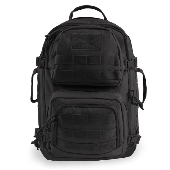Highland Tactical | Bags | Highland Tactical Ballistic Molle Webbing ...